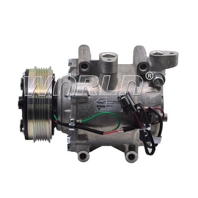Car AC Compressor factory, Buy good quality Car AC Compressor products ...