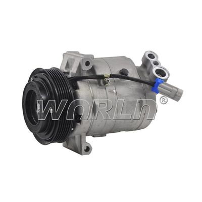 Vehicle AC Compressor factory, Buy good quality Vehicle AC Compressor ...