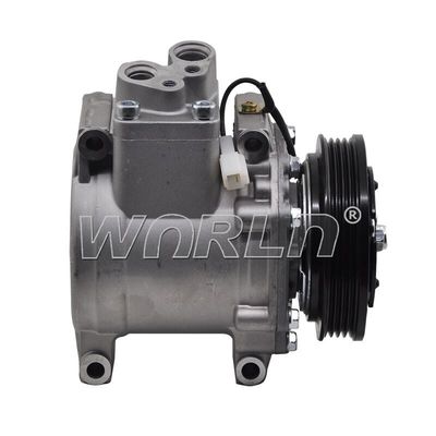 Car AC Compressor factory, Buy good quality Car AC Compressor products ...