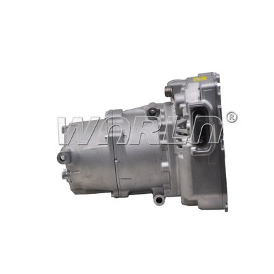 Electric AC Compressor factory, Buy good quality Electric AC Compressor ...