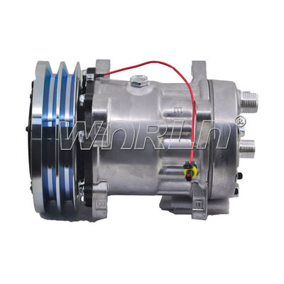 Truck AC Compressor factory, Buy good quality Truck AC Compressor ...