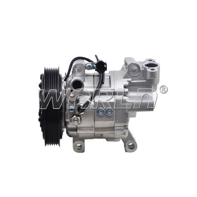 Car AC Compressor factory, Buy good quality Car AC Compressor products ...