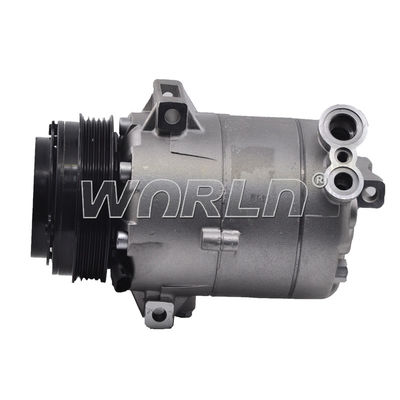 Quality Vehicle AC Compressor & Auto AC Compressor factory from China