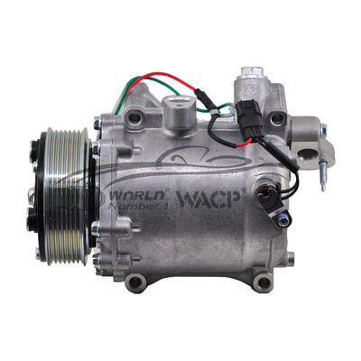 Quality Vehicle AC Compressor & Auto AC Compressor factory from China