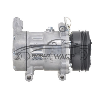 Quality Vehicle AC Compressor & Auto AC Compressor factory from China
