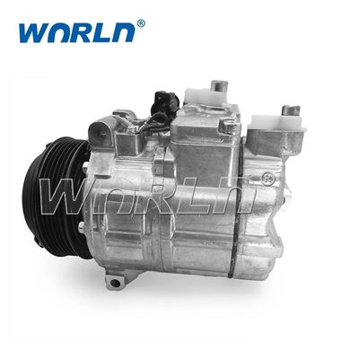 Car AC Compressor factory, Buy good quality Car AC Compressor products ...