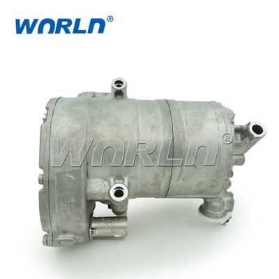 Electric AC Compressor factory, Buy good quality Electric AC Compressor ...