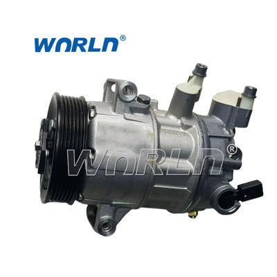 Vehicle AC Compressor factory, Buy good quality Vehicle AC Compressor ...