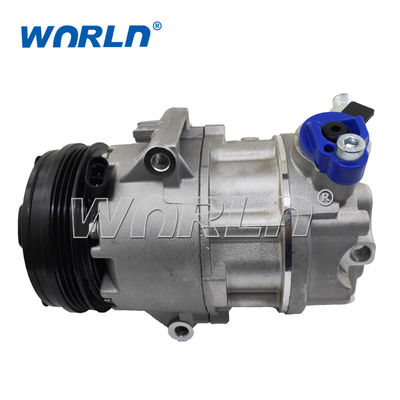 Vehicle AC Compressor factory, Buy good quality Vehicle AC Compressor ...
