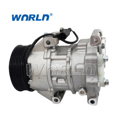 Variable Displacement Compressor factory, Buy good quality Variable ...