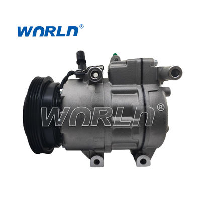 Vehicle AC Compressor factory, Buy good quality Vehicle AC Compressor ...