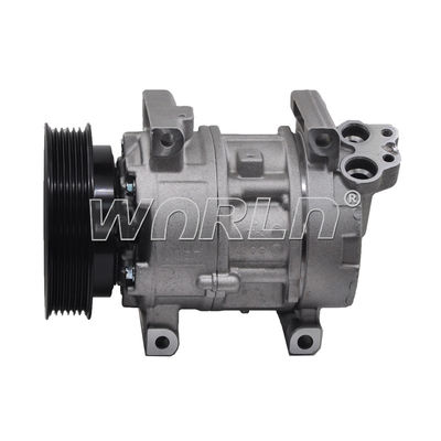Auto AC Compressor factory, Buy good quality Auto AC Compressor ...