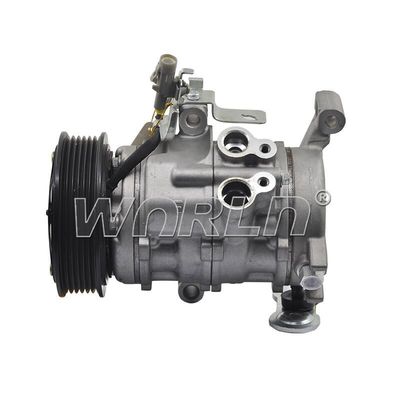 Car AC Compressor factory, Buy good quality Car AC Compressor products ...