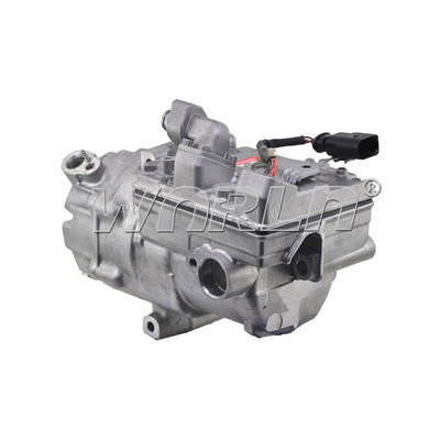 ES34C Electric AC Compressor 4G0260797 For Audi A6/A8/C7/D4 2.0 WXHB001