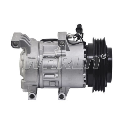 Auto AC Compressor For Hyundai Elantra 1.6 1.8 Car Compressor Pumps WXHY061