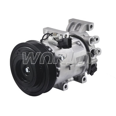 Auto AC Compressor For Hyundai Elantra 1.6 1.8 Car Compressor Pumps WXHY061