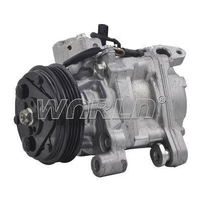 38810R9G004 TSR053800 Compressor TRSE09 Vehicle AC Compressor For Honda ...