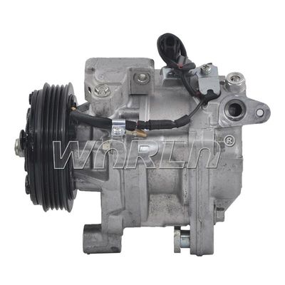 38810R9G004 TSR053800 Compressor TRSE09 Vehicle AC Compressor For Honda ...