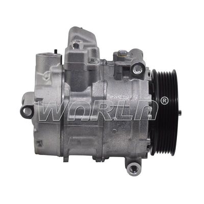 AH2219D629AA Car Cooling Compressor For LandRover Discovery4 2.7TD WXLR030
