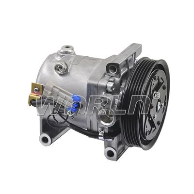 RC.600.225 Car Air Conditioner Compressor 51786321 For Palio Fire Uno ...
