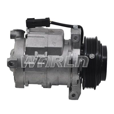 4472800150 Air Cooling Compressor For Jeep Commander For Dodge Journey ...