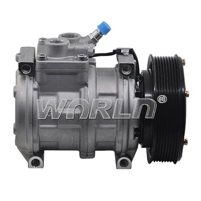 241166 DCP99511 Truck AC Compressor 10PA17L For JohnDeere For Liebherr For Sterling WXTK051
