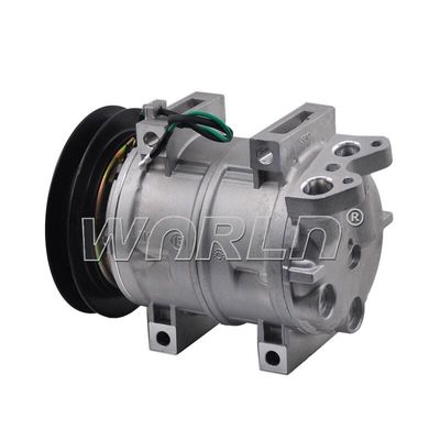 DKS15CH Truck AC Compressor For Hitachi Kenki200 For Hyundai For ...