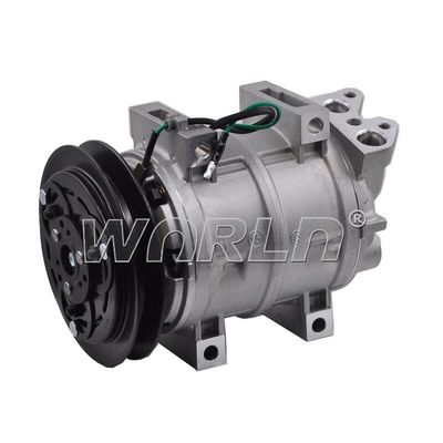 DKS15CH Truck AC Compressor For Hitachi Kenki200 For Hyundai For ...