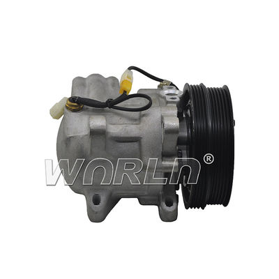 Auto Ac Compressor Made In China For Nissan U12/CA20 DKV14 4/6PK 12V Ac ...