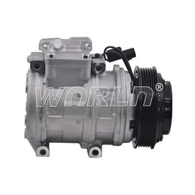 977014D600 Auto Air Conditioning Car Compressor For Kia Grand Carnival ...