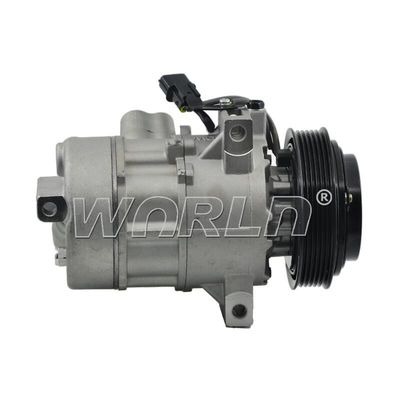 9977012S000 A/C Auto Compressor DVE16 For Kia Sportage For Hyundai IX35 ...