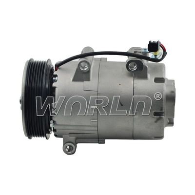 1464655 1732593 Car Compressor For Ford Focus For CMAX For Volvo WXFD028