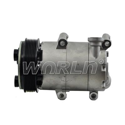 6C1119D629BD 1383679 Car Air Compressor 7VS16 For Ford Transit 2.4TDCI ...