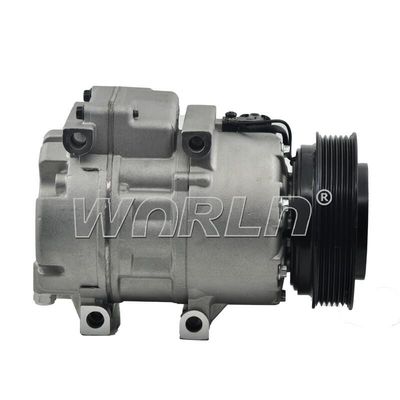 977012Y500 Car Air Conditioner System Compressor For HYUNDAI Tucson ...