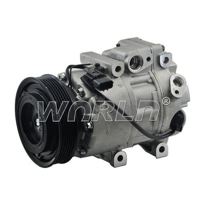 977012Y500 Car Air Conditioner System Compressor For HYUNDAI Tucson ...