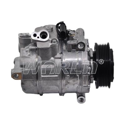 DCP32069 7E0820803A Auto Air-Con Compressor For VW Amork For Multivan ...