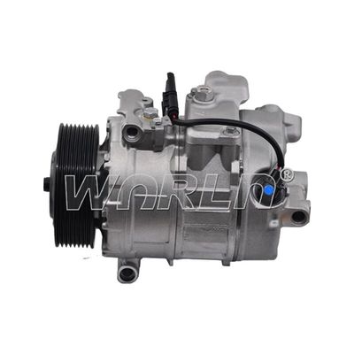 Automobile Conditioner Compressors For BMW X3/28I F25 DCP05089 ...