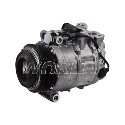 12V Car Air Compressor A0008301401 4471403380 For Benz For Vito 2004 ...