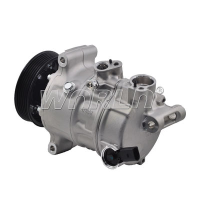5N0820803 5N0820803C Car AC Compressor For VW Golf7 For Audi A3 For ...