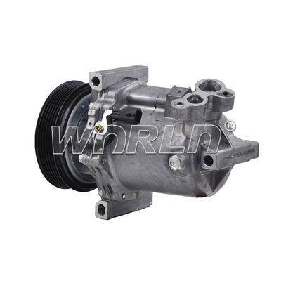 Air Conditioner Auto 926008367R Compressor For Renault Fluence For ...