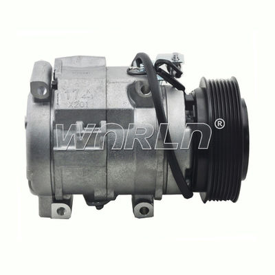 10S17C Compressor Car Air Conditioner MR500877 4471708033 For ...