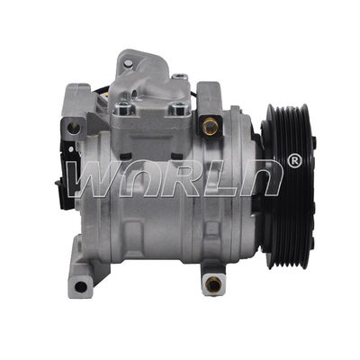 Auto AC System 977011Y050 F500CPAAC01 Car AC Cooling Compressor HS09 ...
