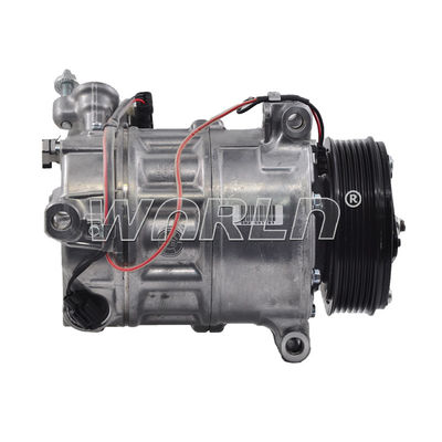 C2Z29597 Car Air Conditioner Compressor For Jaguar For XF For XJ2.0 WXJG008