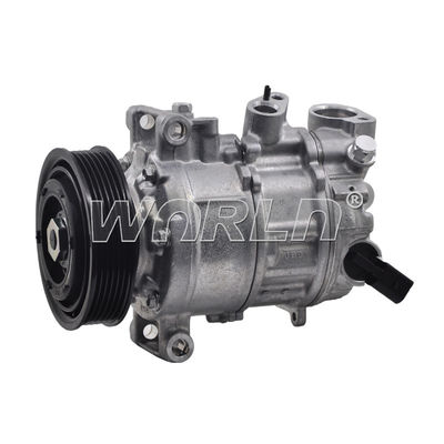 Auto AC Compressor For Audi A4/A5/A6/A7/Q7 For VW Touareg W5816803 ...