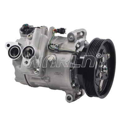 RC.600.375 AC Air conditioner For COMPRESSOR VOLVO XC60 / LAND ROVER ...