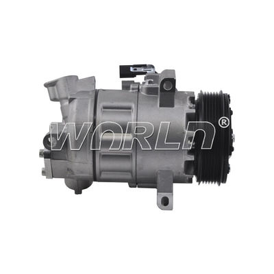 VCS14EC 6PK Auto Air Conditioner Compressor Part For Nissan Sentra For ...