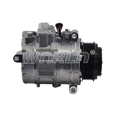 0008306902 4471506060 Car Air Conditioner Compressor For Maybach S600 ...