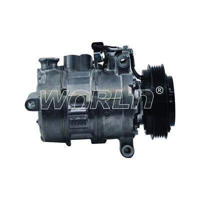 6SAS14C Car Ac Air Conditioner Compressor A0038304460 4472501670 For ...