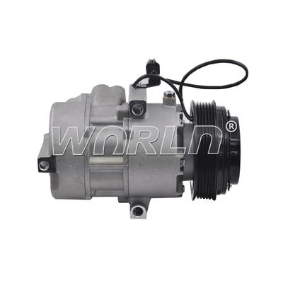 97701H3500 977014T00 Auto AC Compressor VS16 For Kia sportage For KX5 2 ...