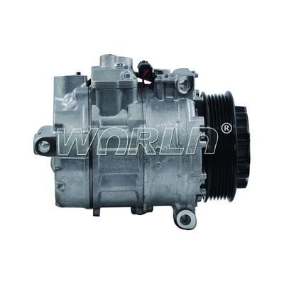 DCP17109 Mercedes Benz AC Compressor For Benz C/E/S For Sprinter For ...